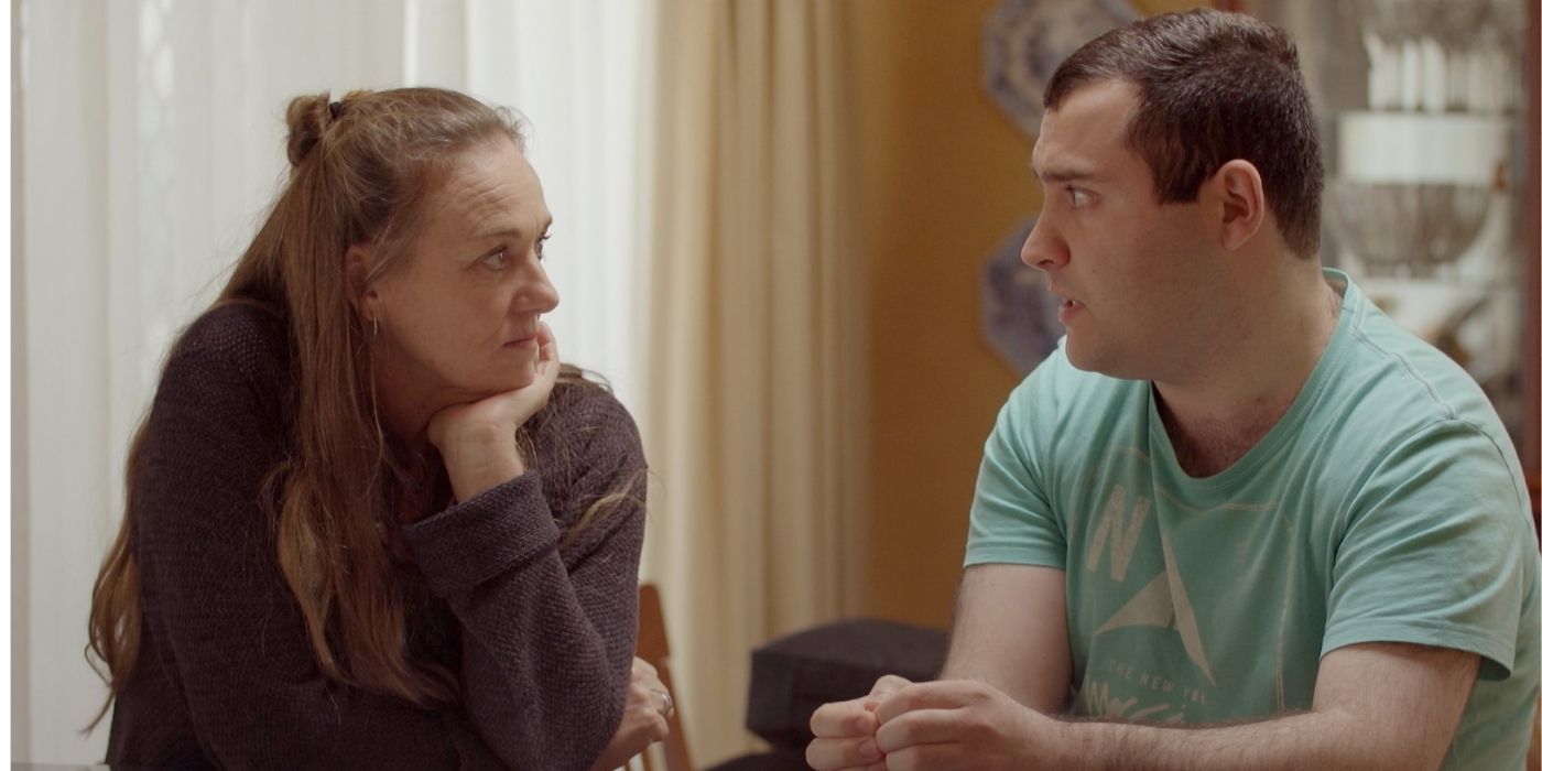 Love On the Spectrum: Everything We Know About Jodi Rodgers