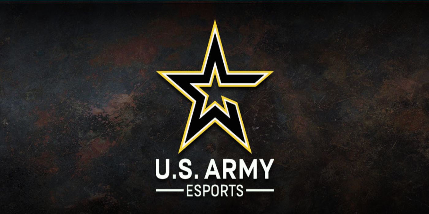 Twitch Forces US Army To Remove Fake Giveaways