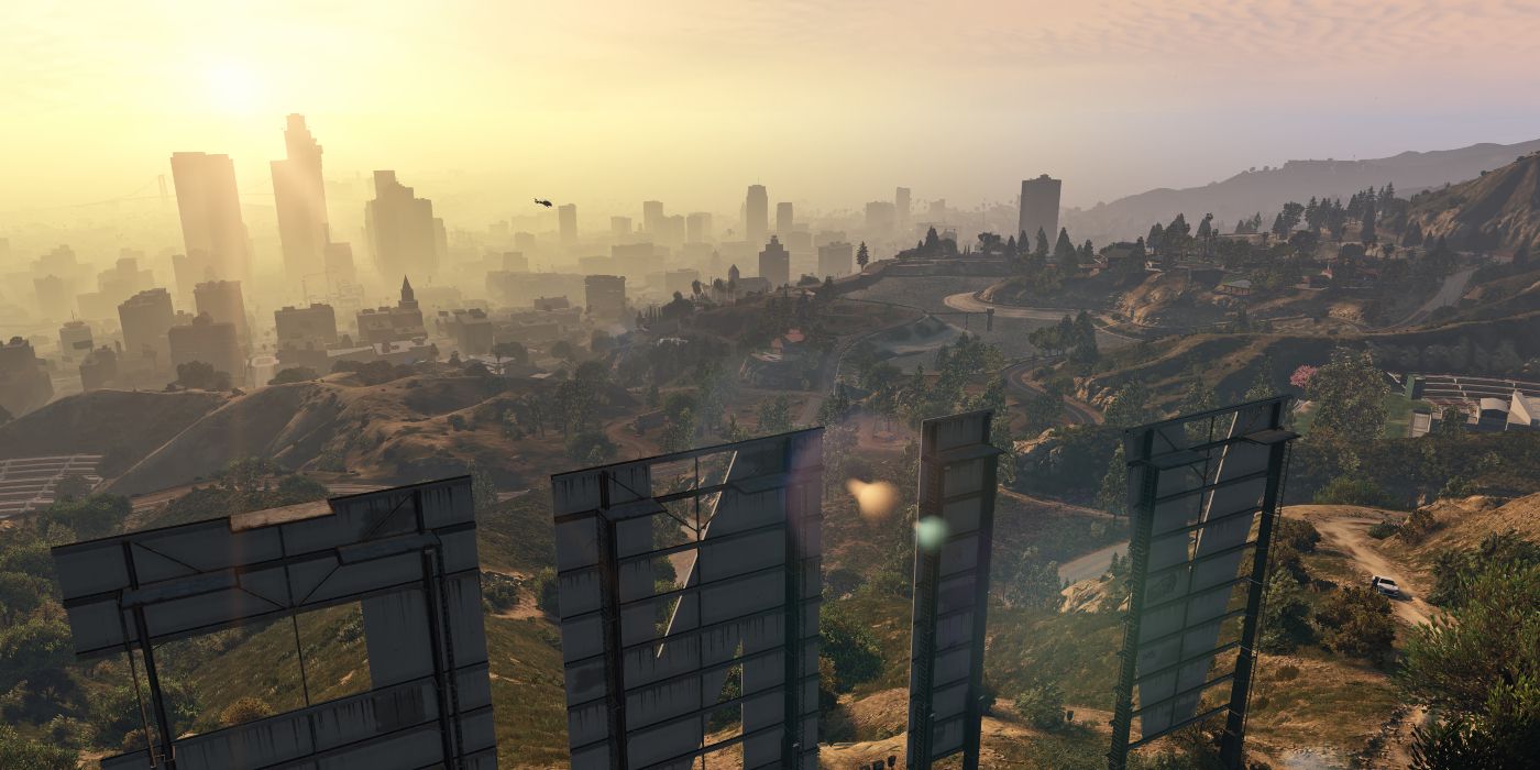 GTA 6: Explorable Buildings Rockstar Should Add