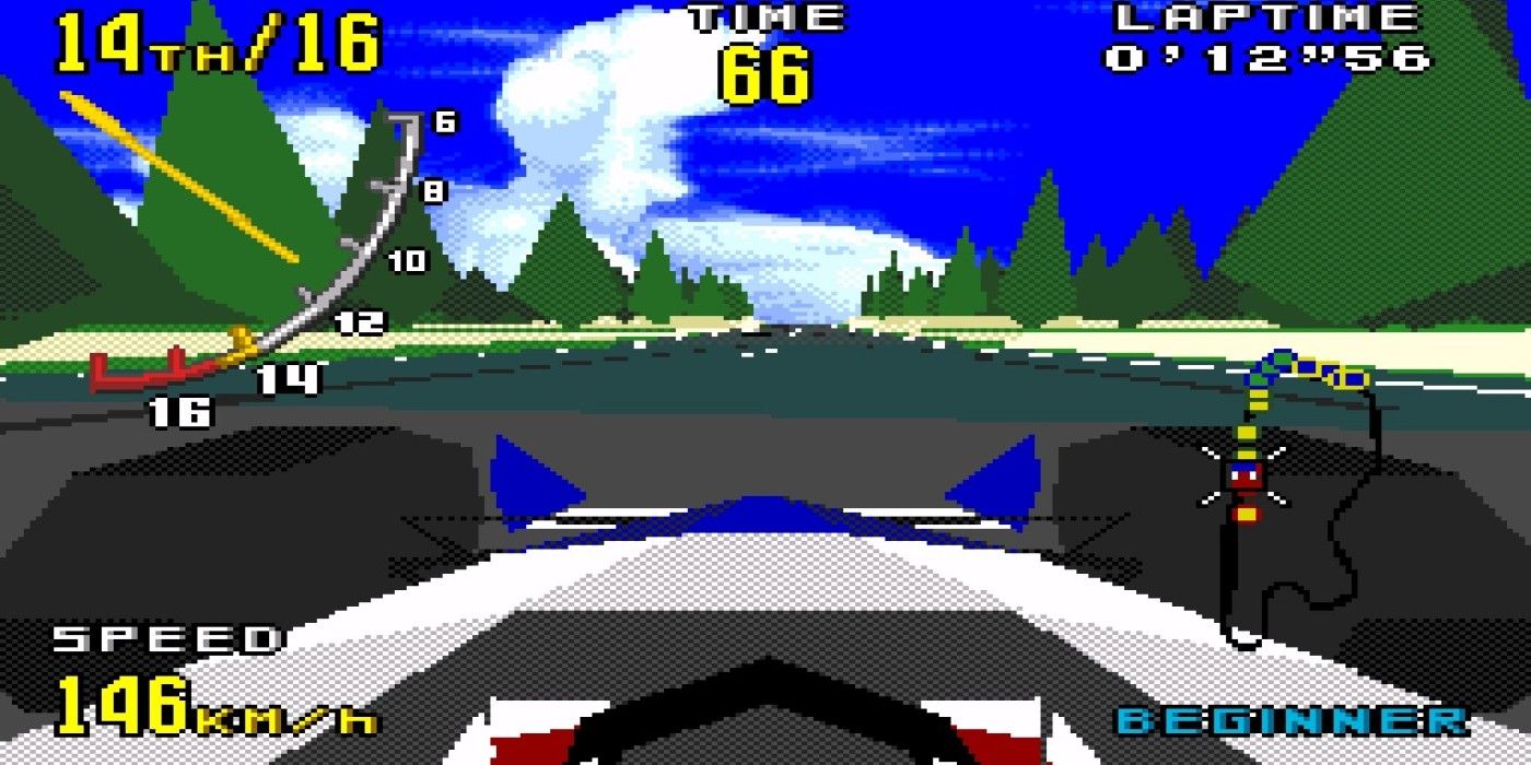 5 Sega Genesis Games That Stand the Test of Time (& 5 That Don’t)