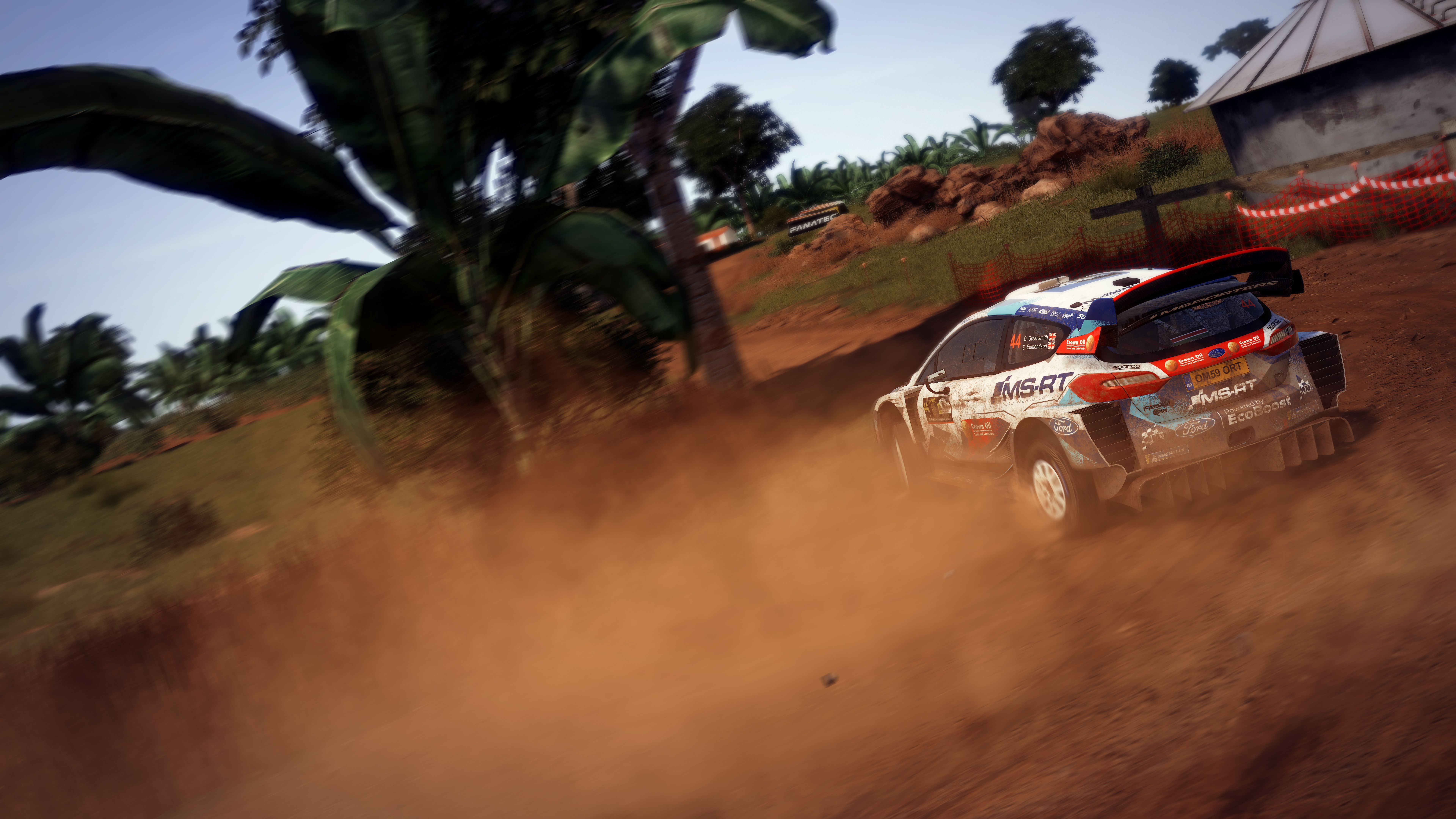 WRC 9 Preview: A Racing Sim of Championship Potential