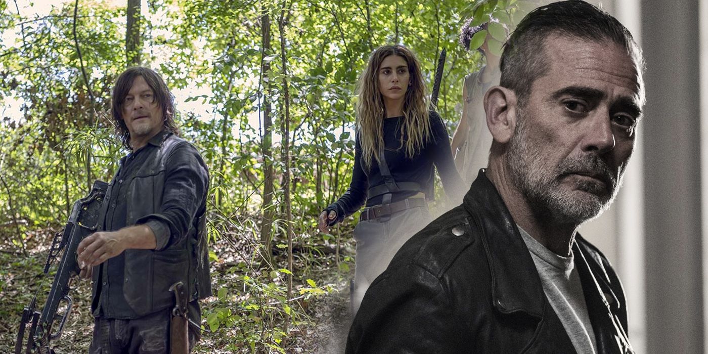 When The Walking Dead Season 11 Could Actually Release