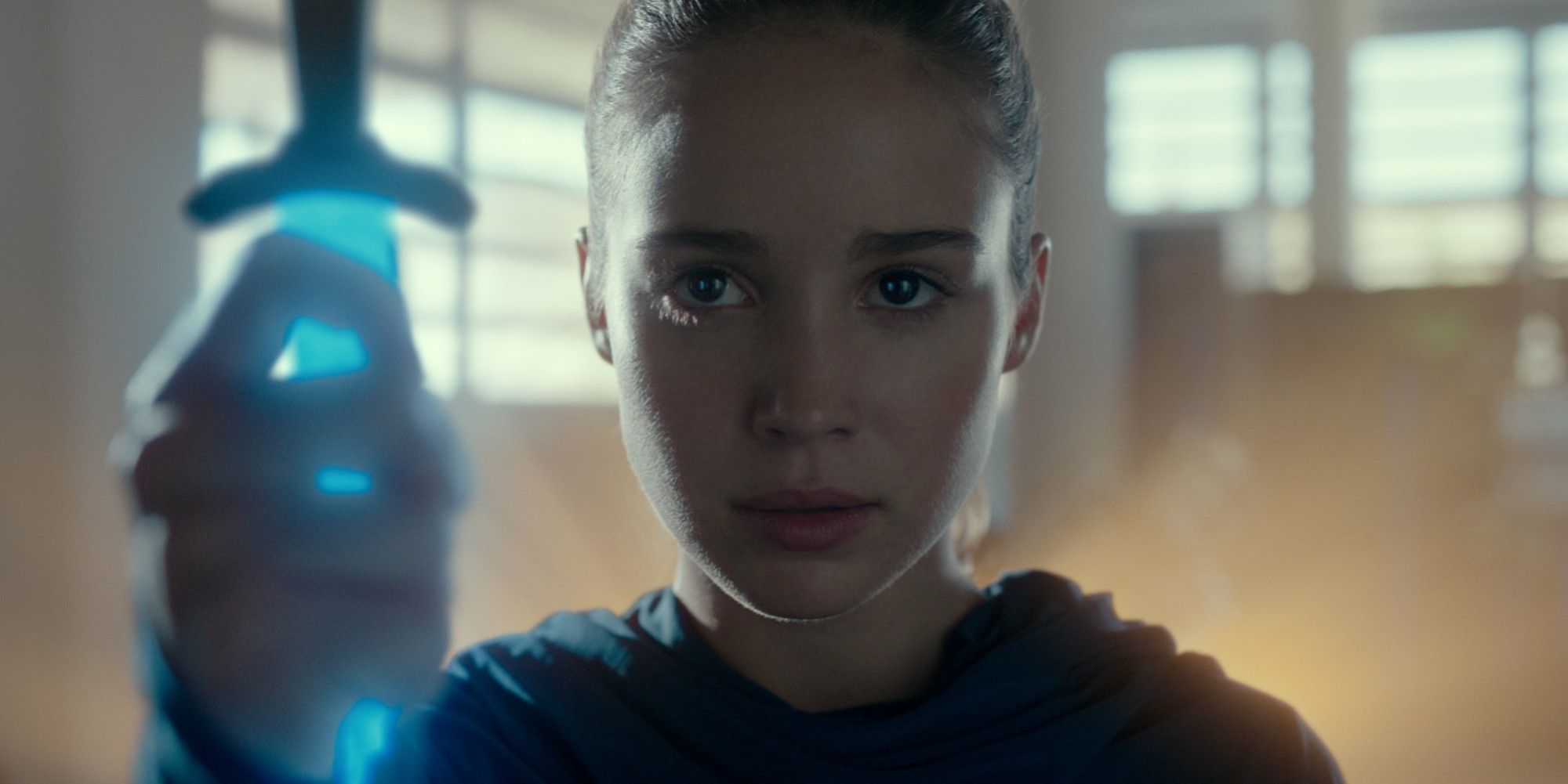 Warrior Nun Season 1's Biggest Unanswered Questions