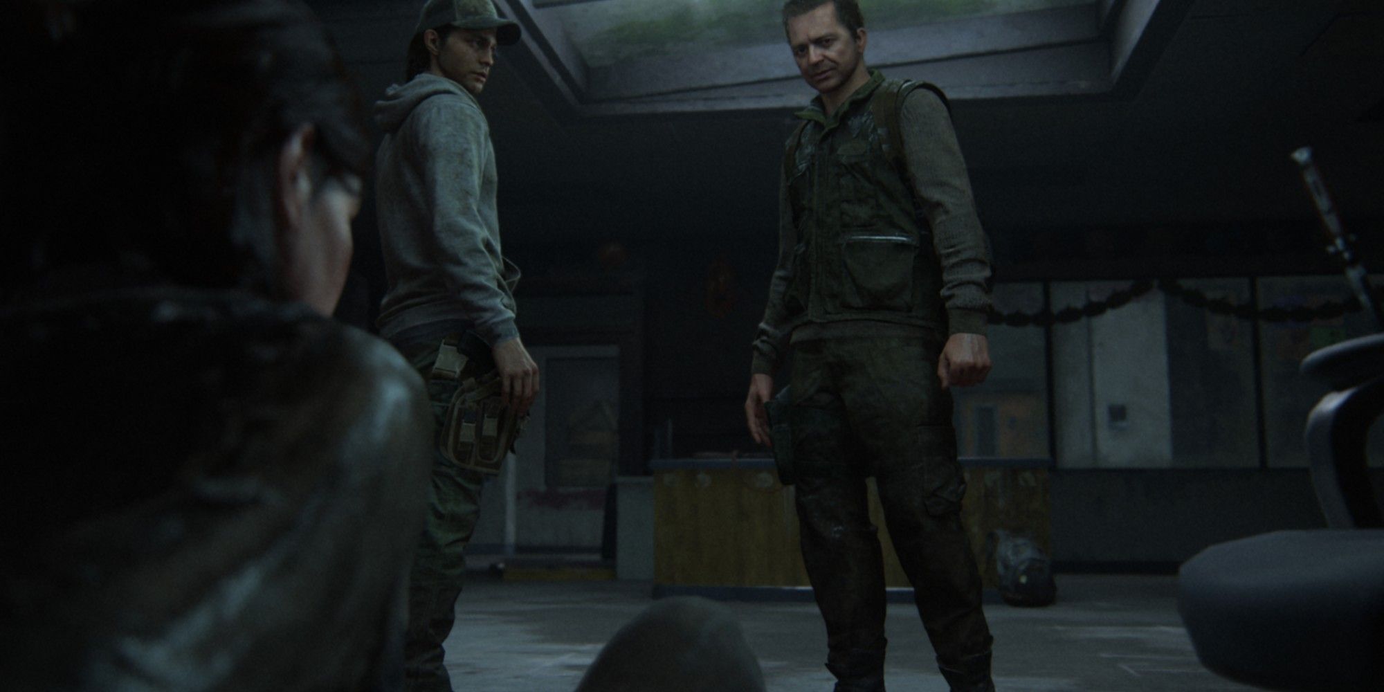 Last of Us 2: What Went Wrong With The WLF Invasion?