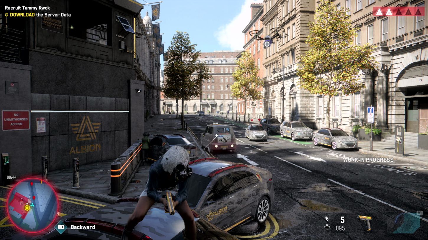 Download Watch Dogs Legion On Pc Tutorial 2020 Full