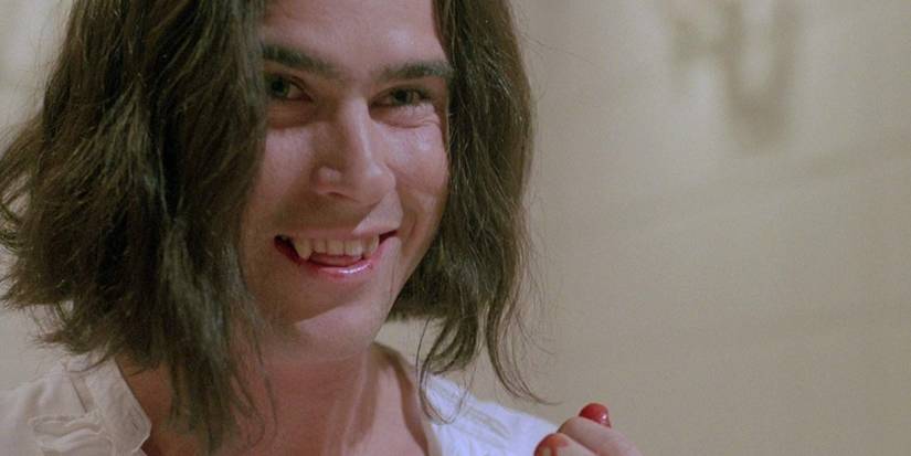 The 10 Best Vampire Movies From The '80s (According To Rotten Tomatoes)