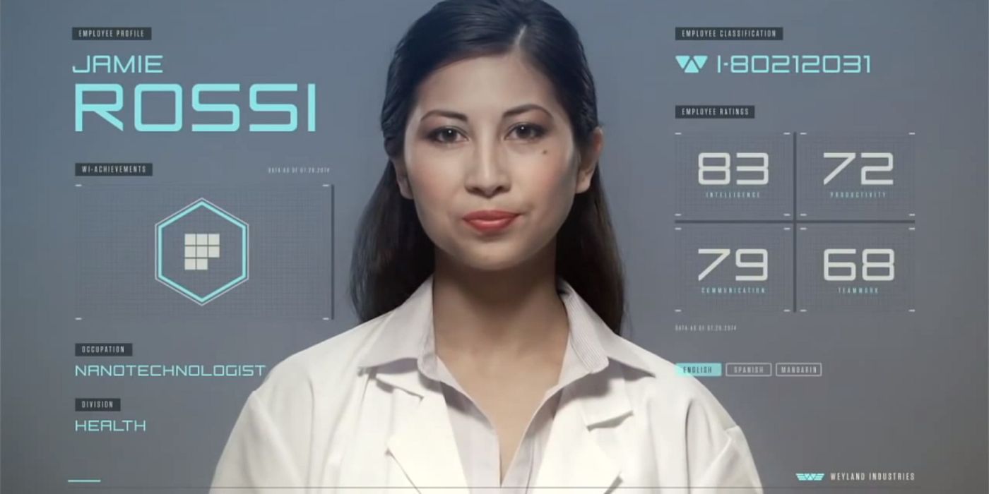 Every Alien Prequel Short Film & What They Revealed