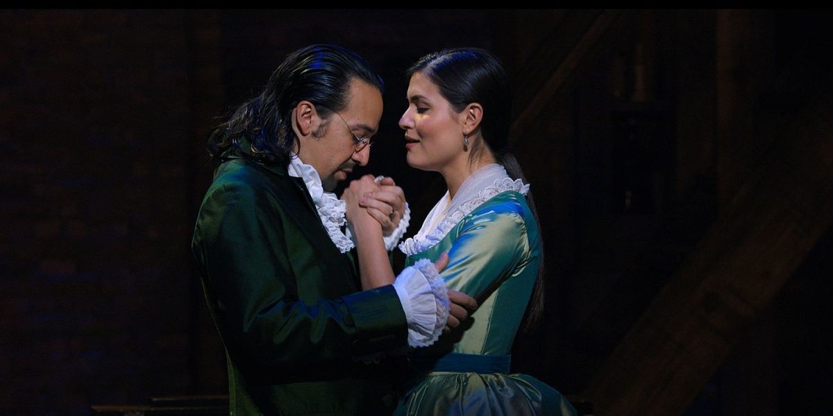 Hamilton: Eliza's 10 Best Lines