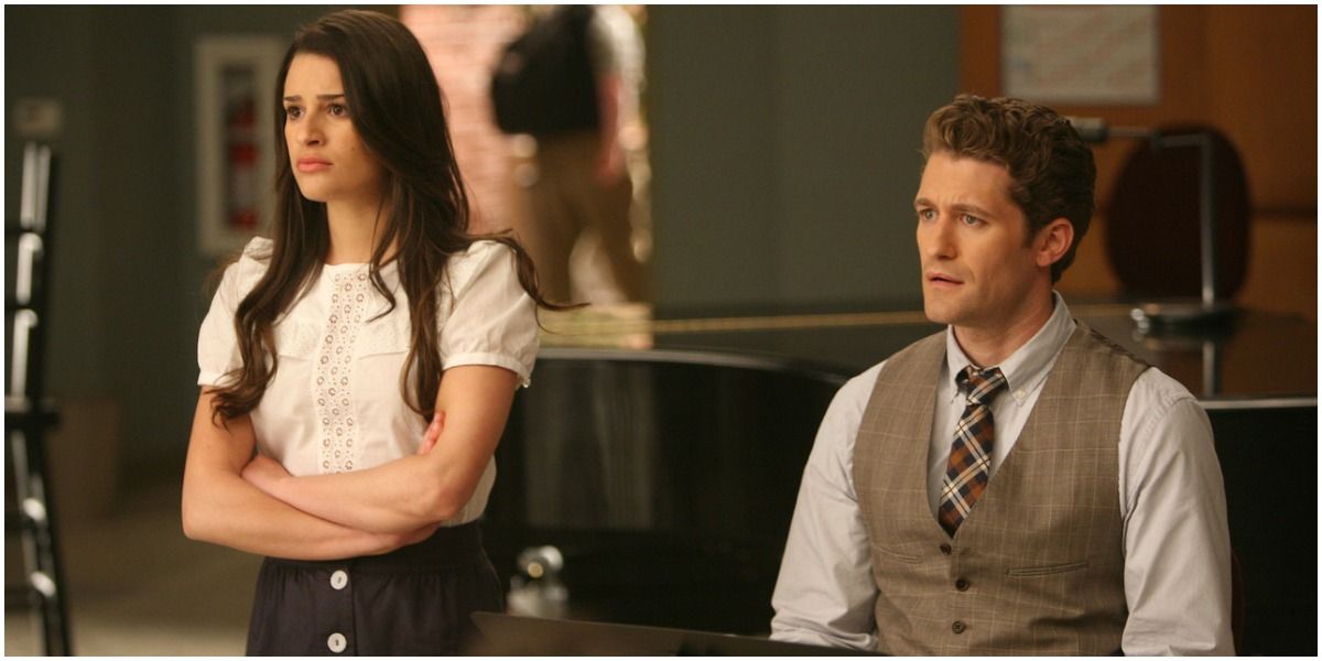 Glee: Every Season Ranked, According To Rotten Tomatoes