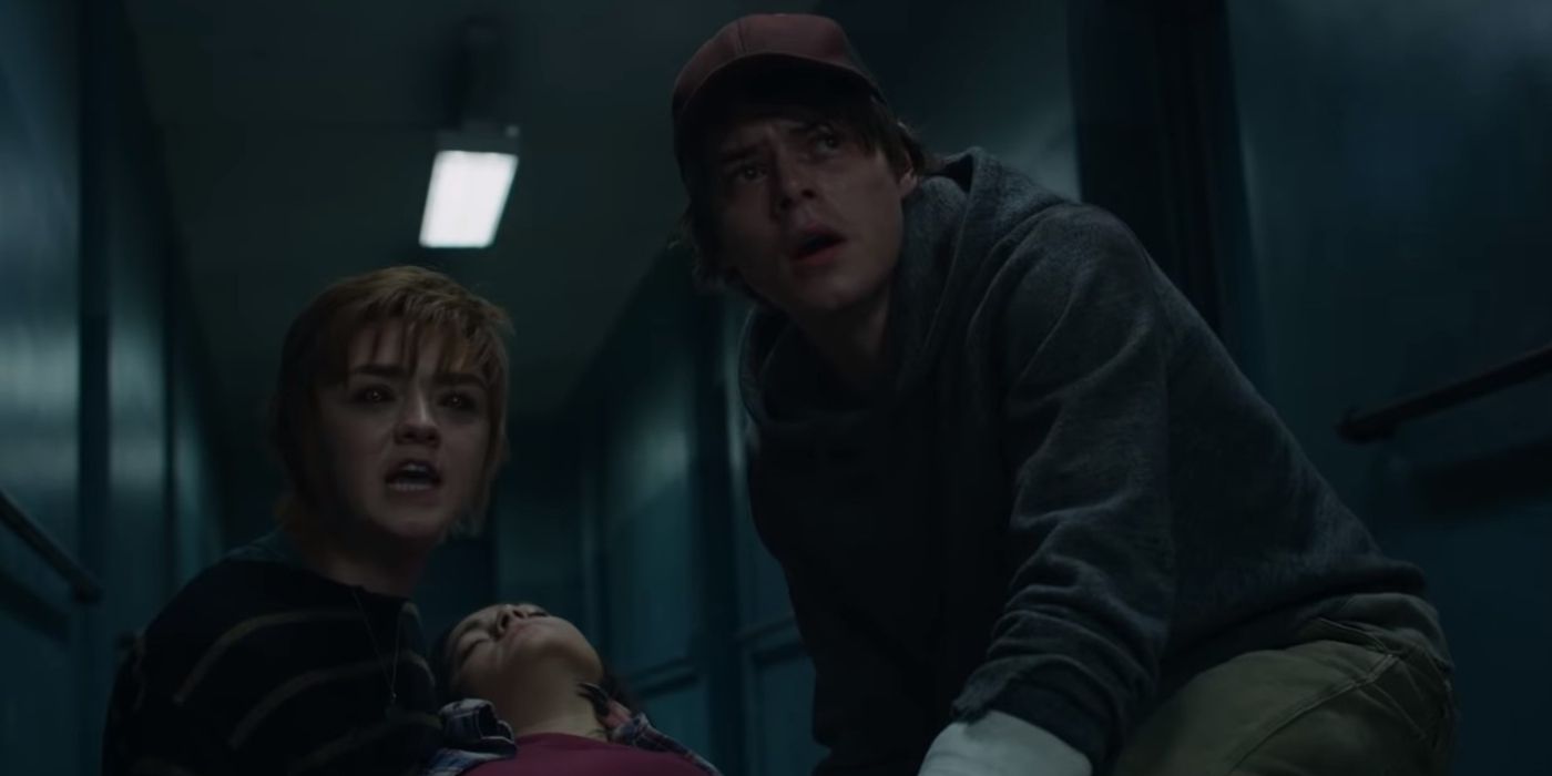 New Mutants Trailer Breakdown: 11 Story Reveals & Hidden Details