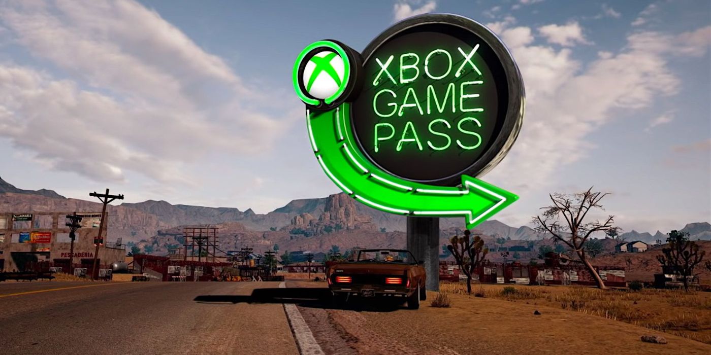 Every Xbox Game Pass Monthly Quest For July 2021