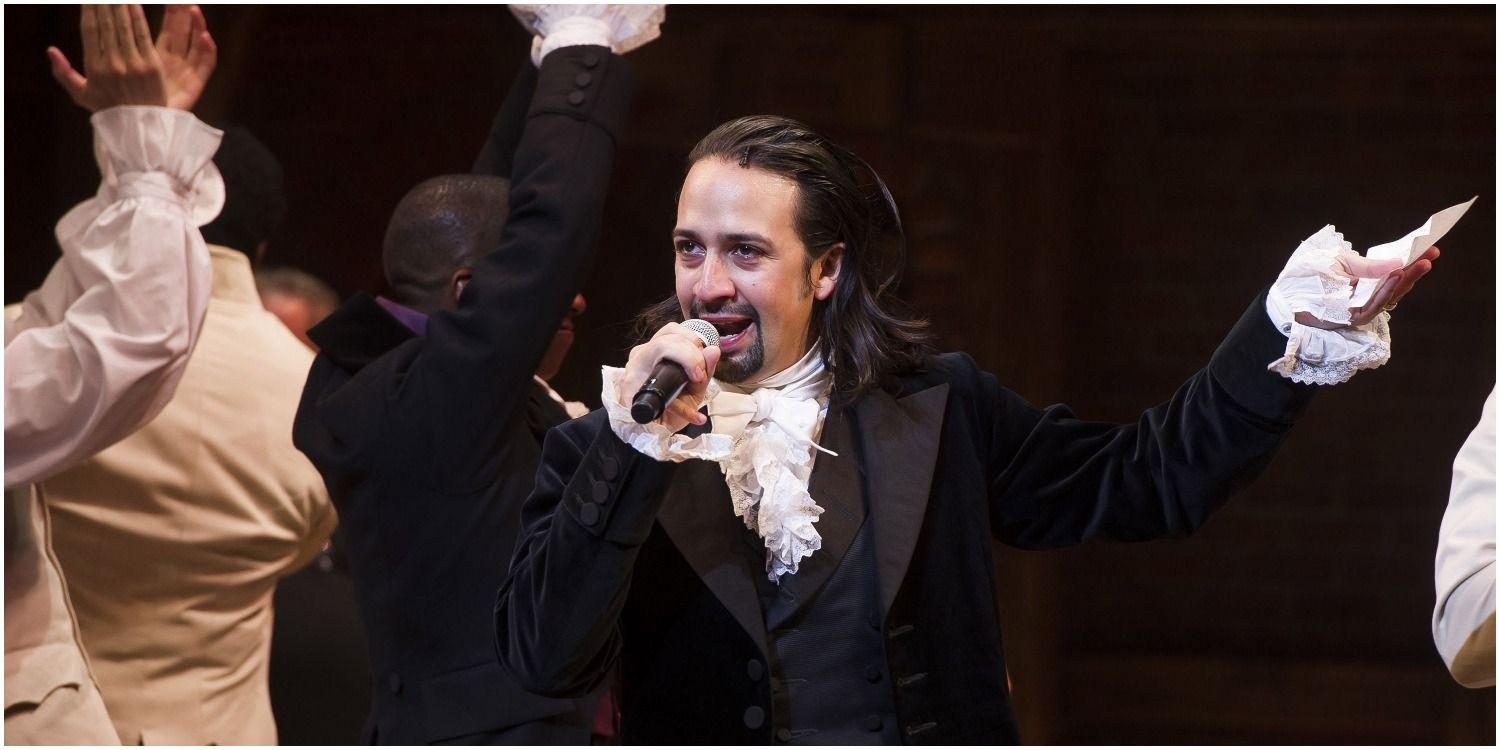 Hamilton: 5 Things That Changed From The Original Broadway Show (& 5 ...