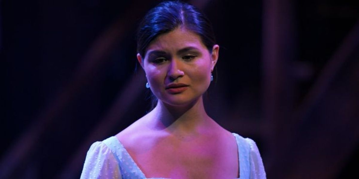 Hamilton: Eliza's 10 Best Lines