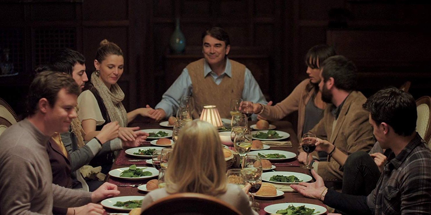 They Will Hunt You: 10 Behind-The-Scenes Facts About You're Next