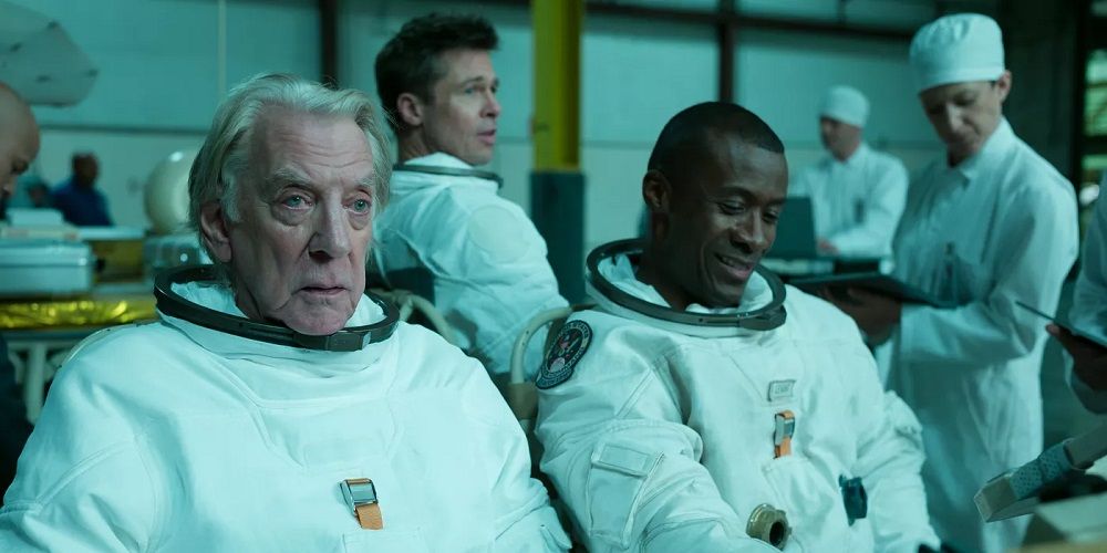 10 Behind-The-Scenes Facts About The Making Of Ad Astra