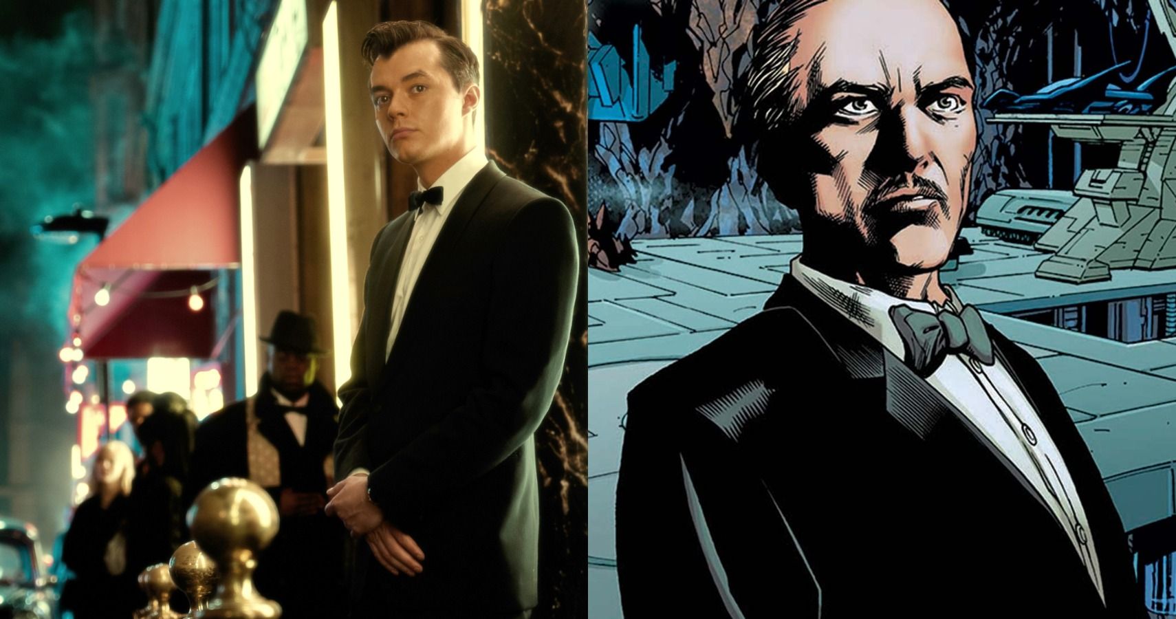 Pennyworth: 10 Burning Questions About Alfred The Series Can Finally Answer