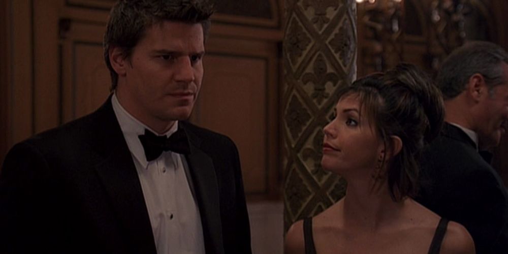 Angel: The Best & Worst Episodes From Each Season