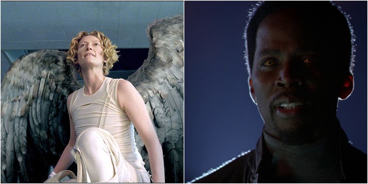 Constantine: 5 Similarities Between The Show & Film (& 5 Differences)