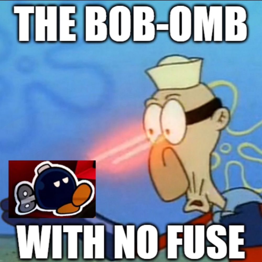 Paper Mario: The Origami King: 10 Memes That Will Leave You Crying With ...