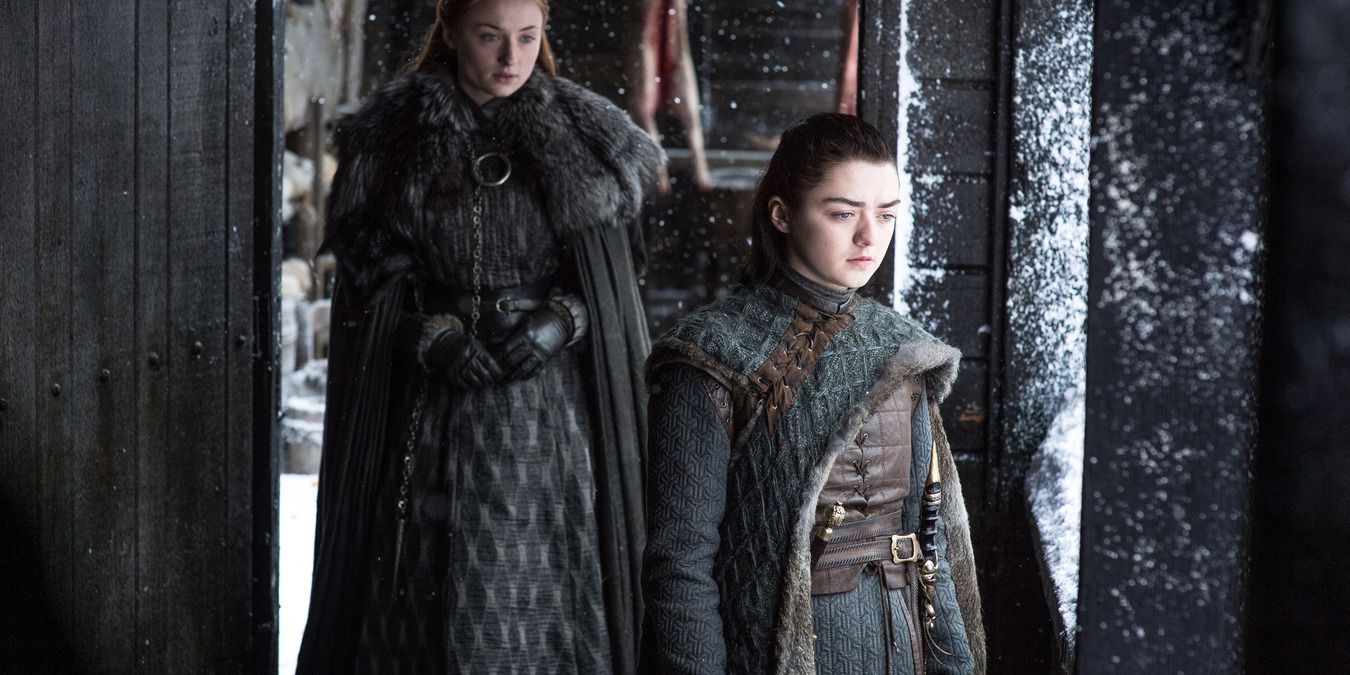 The 10 Best Sibling Duos in TV History