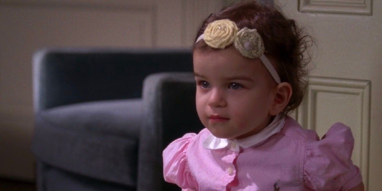 30 Rock: 5 Reasons Jack Should Have Ended Up With Nancy (& 5 Why Avery ...