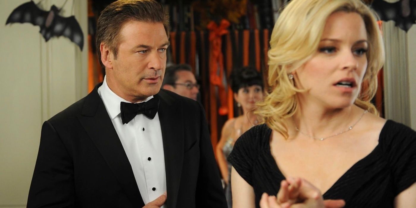 30 Rock: 5 Reasons Jack Should Have Ended Up With Nancy (& 5 Why Avery ...