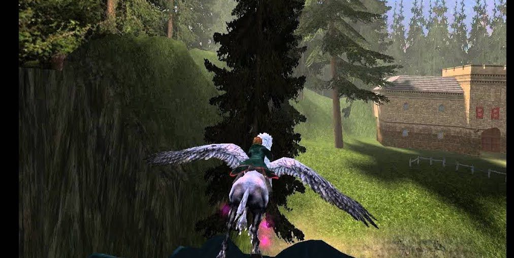 Harry Potter: 10 Things You Didn’t Know About Buckbeak