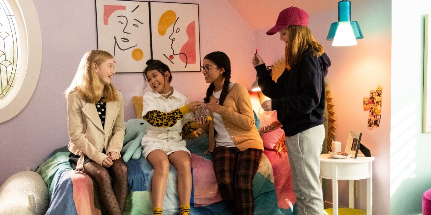 10 Best New Netflix Original Comedy Series Released In 2020 (According ...