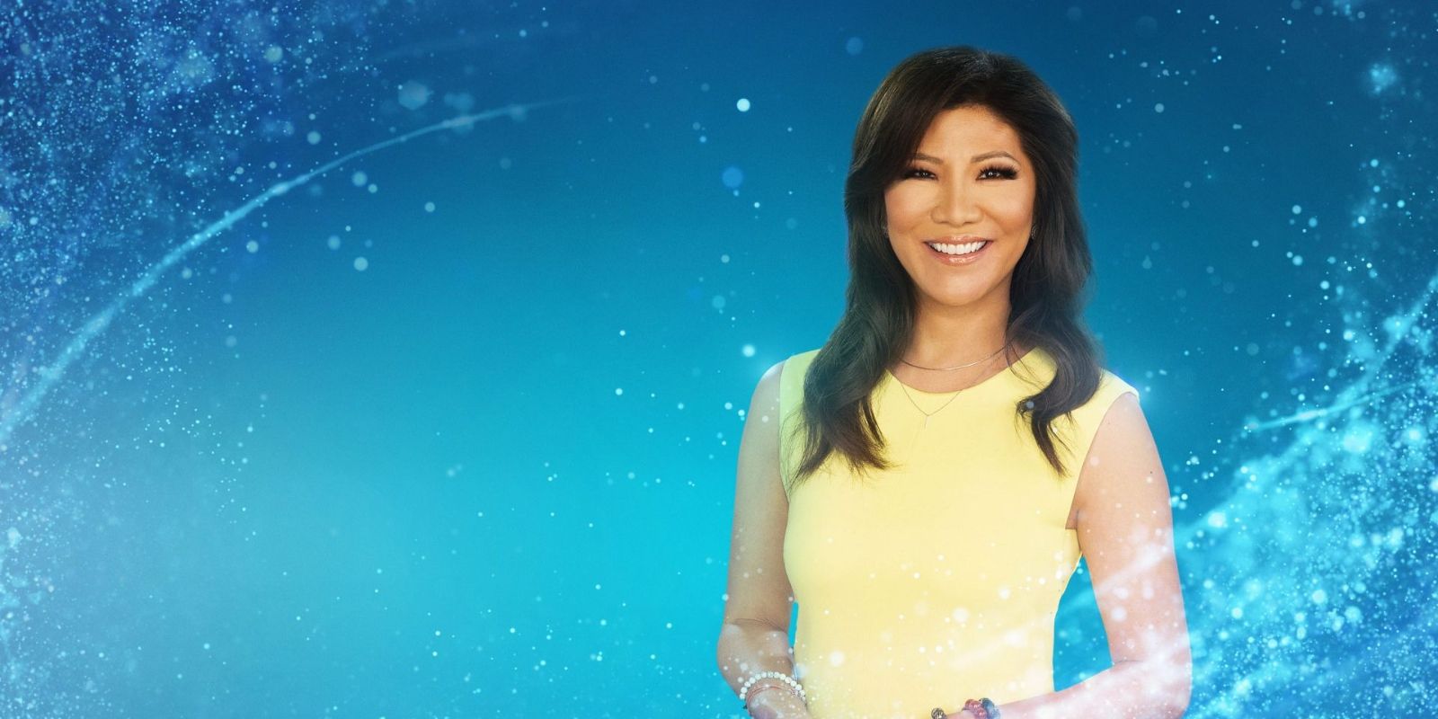 Big Brother 22: Julie Chen Excited For David & Janelle To Return