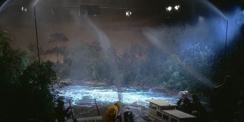 10 Behind-The-Scenes Facts About The Making Of Cape Fear