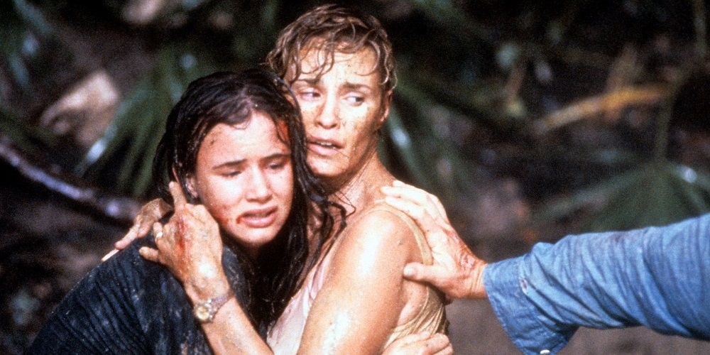 10 Behind-The-Scenes Facts About The Making Of Cape Fear
