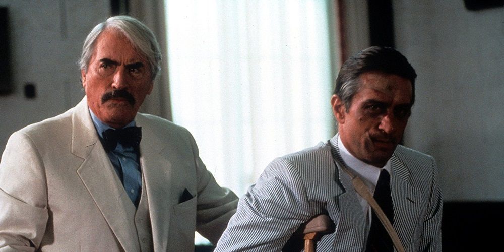 10 Behind-The-Scenes Facts About The Making Of Cape Fear