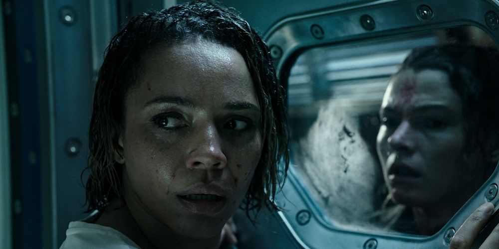 Carmen Ejogo's 10 Best Movies, According To Rotten Tomatoes