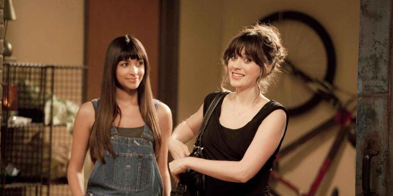 New Girl: Cece's 5 Best & 5 Worst Traits