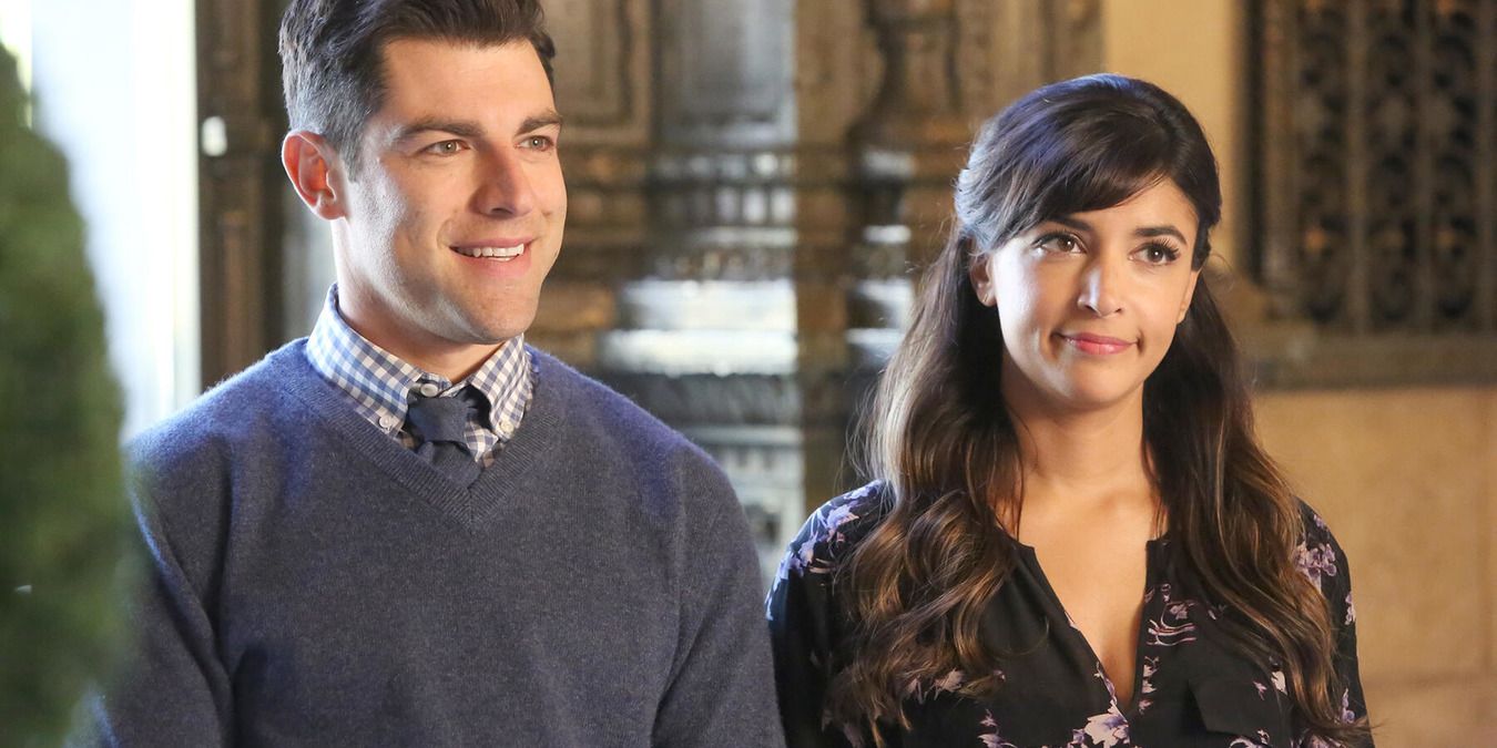 New Girl: Cece's 5 Best & 5 Worst Traits