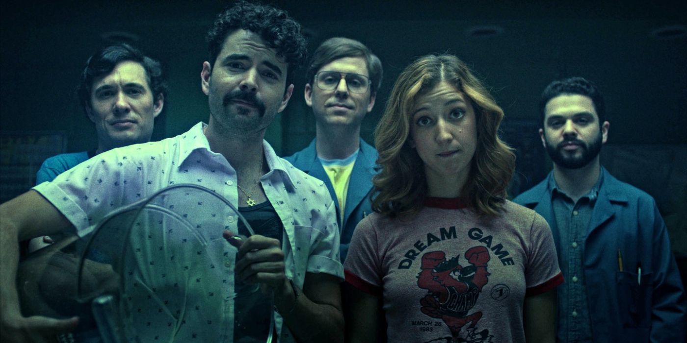 Crunch Time Season 2 Updates: Will The Rooster Teeth Show Return?