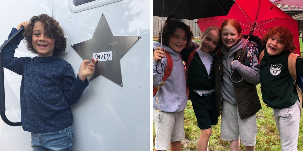 The Baby-Sitters Club: 10 Things To Know About The Young Cast