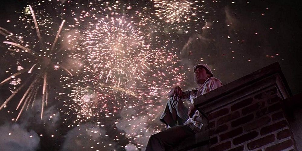 10 Behind-The-Scenes Facts About The Making Of Cape Fear