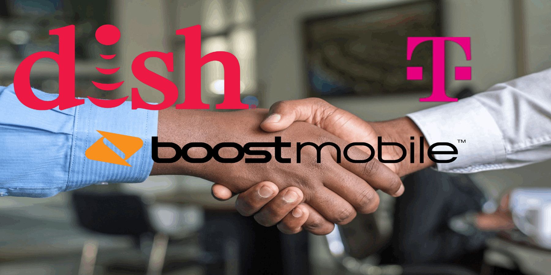 Dish Completes Boost Mobile Purchase: What You Need To Know