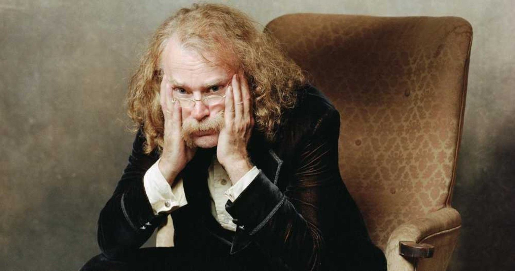 Deadwood: 10 Things That Make No Sense About Doc