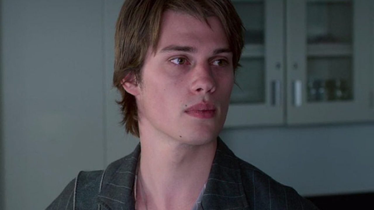 MBTI® of Chambers Characters