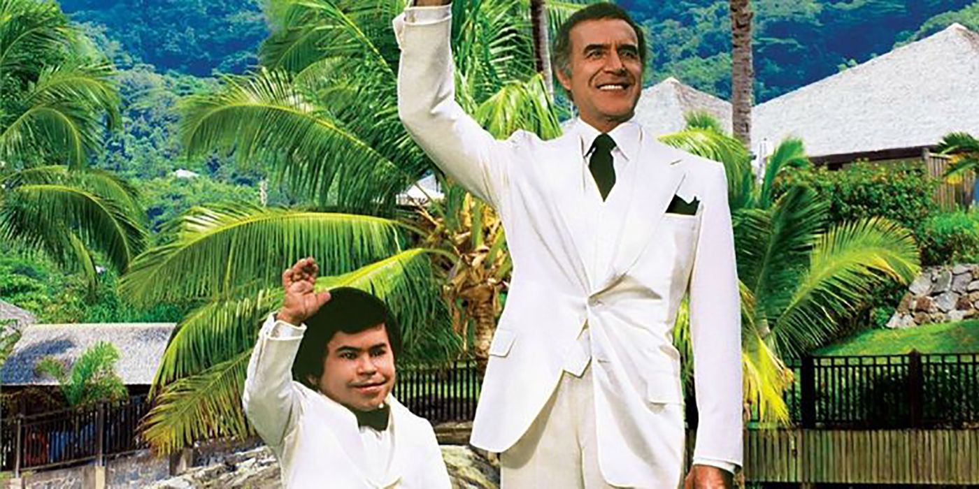 Aaron Spelling's 10 Most High-Profile Series, Ranked (According To IMDb)