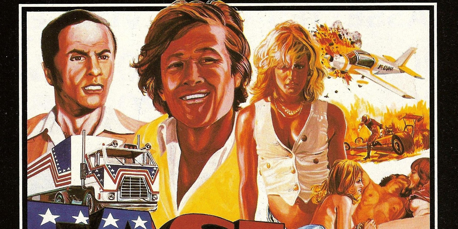 John Saxon’s 10 Best Movies, According To Rotten Tomatoes