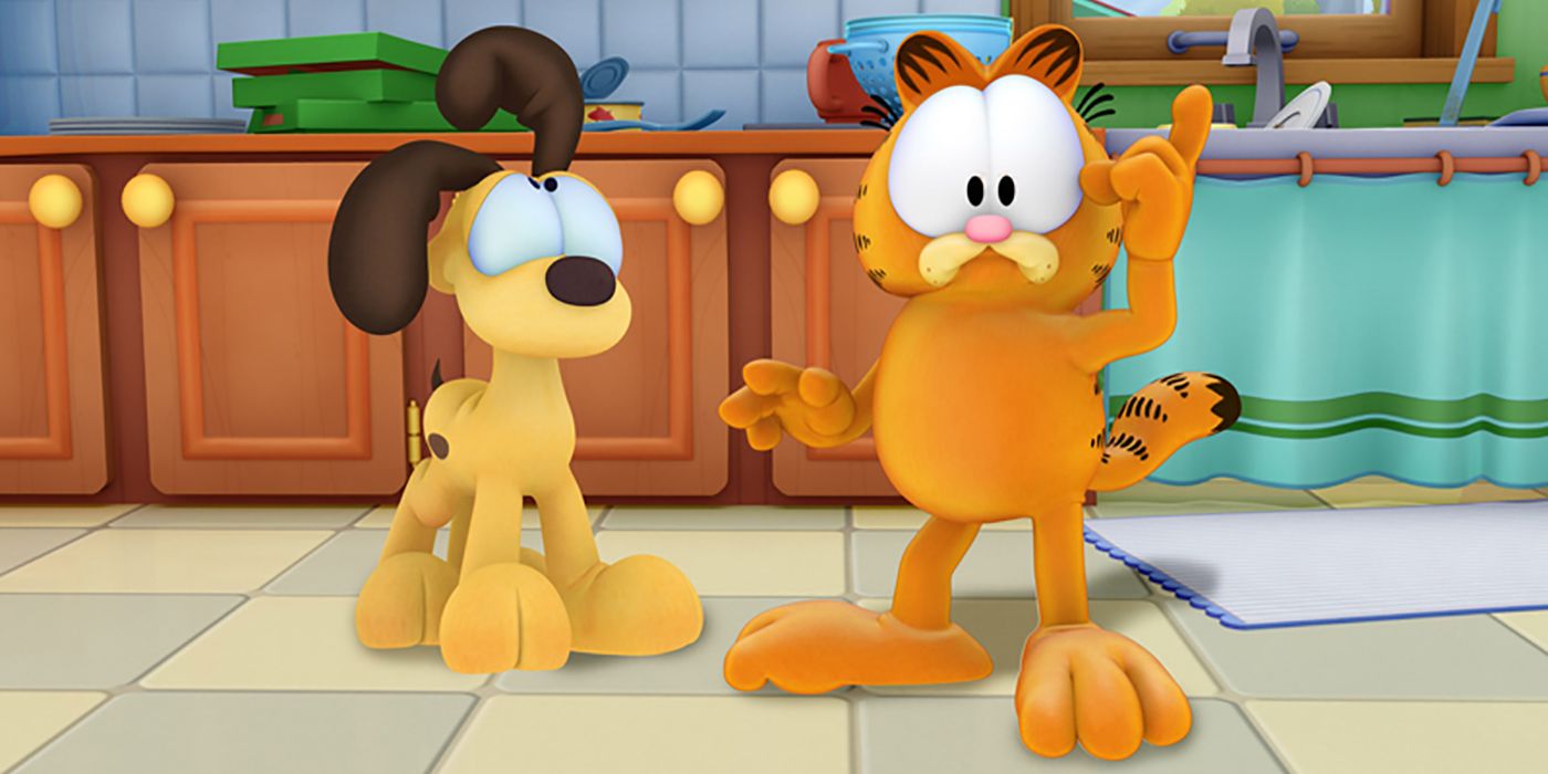 The 10 Most Memorable Pets On TV Series