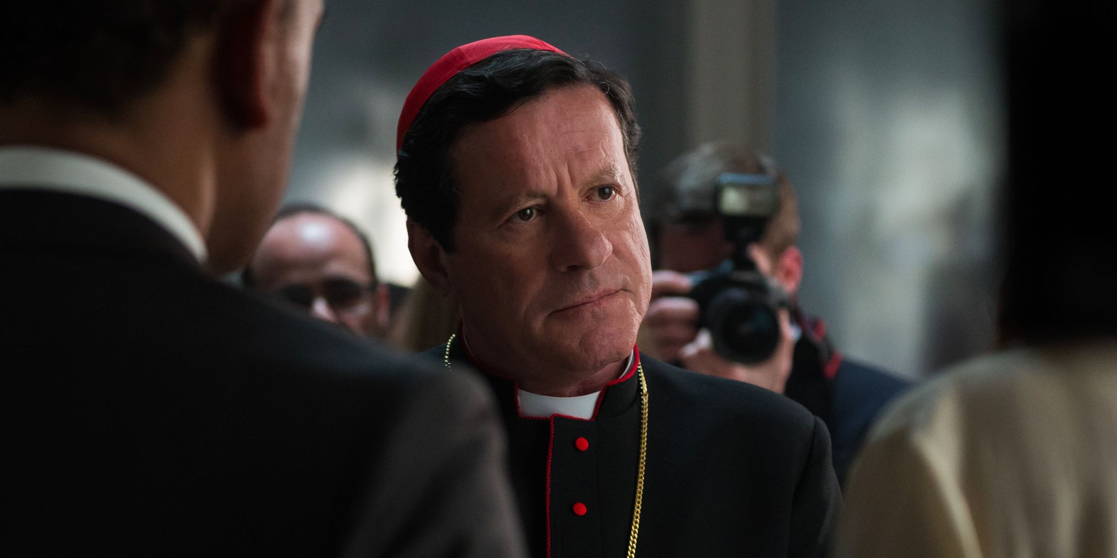 Warrior Nun: The Main Characters, Ranked By Likability