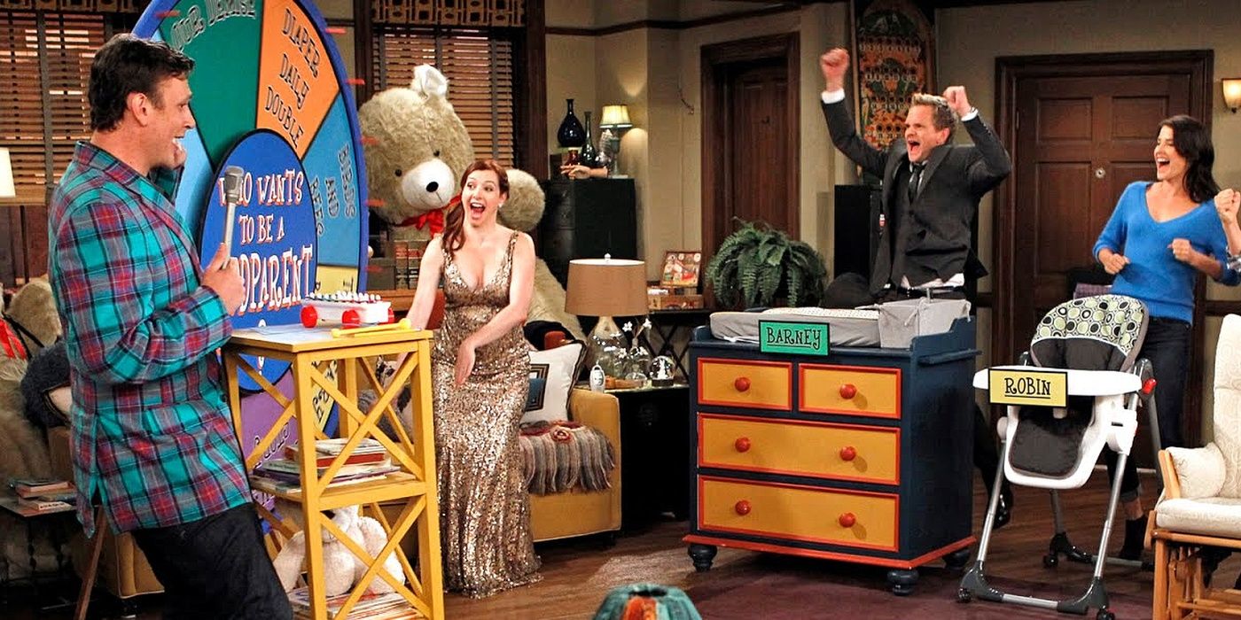 How I Met Your Mother: 10 Things About Lily That Would Never Fly Today