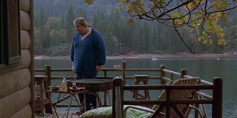 10 Behind-The-Scenes Facts About The Making Of The Great Outdoors