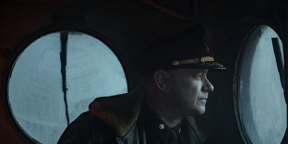 10 Behind-The-Scenes Facts About The Making Of Greyhound (2020)