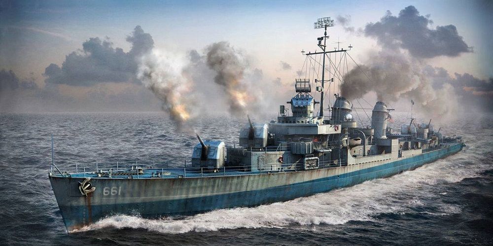 10 Behind-The-Scenes Facts About The Making Of Greyhound (2020)