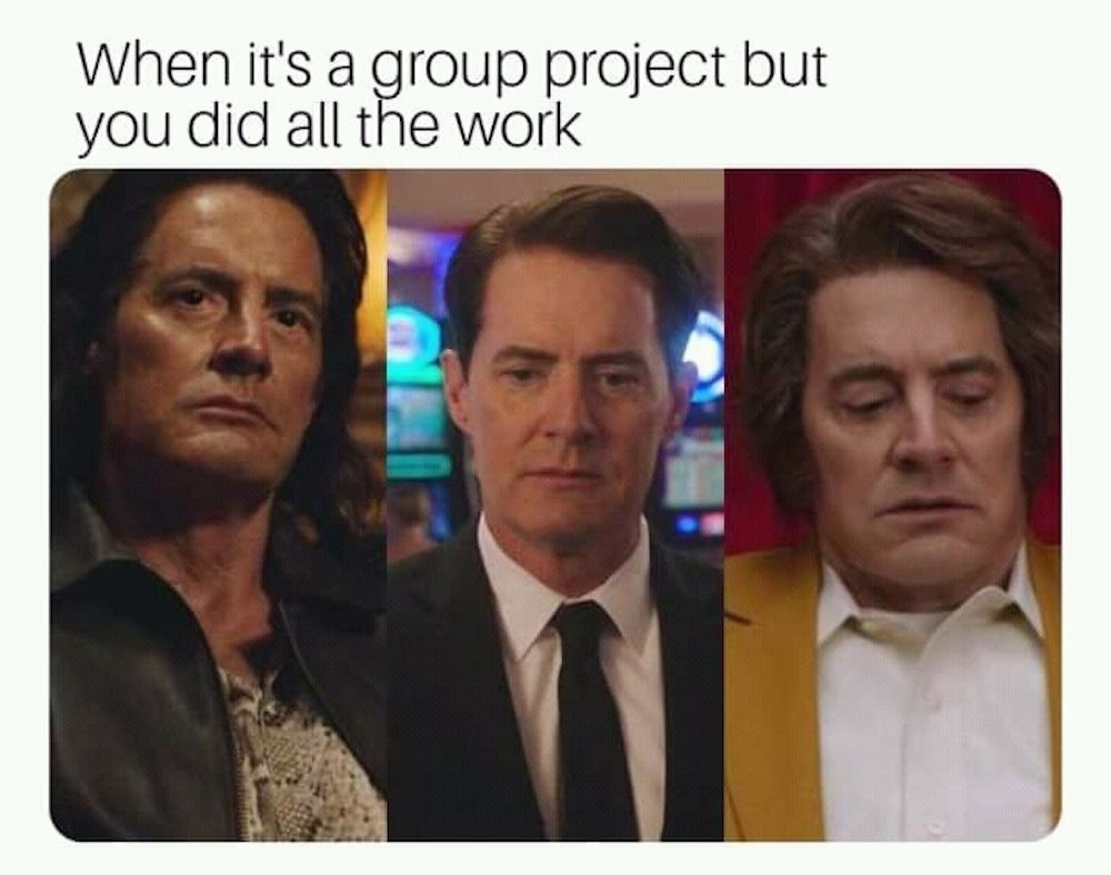 Twin Peaks: 10 Hilarious Dale Cooper Memes